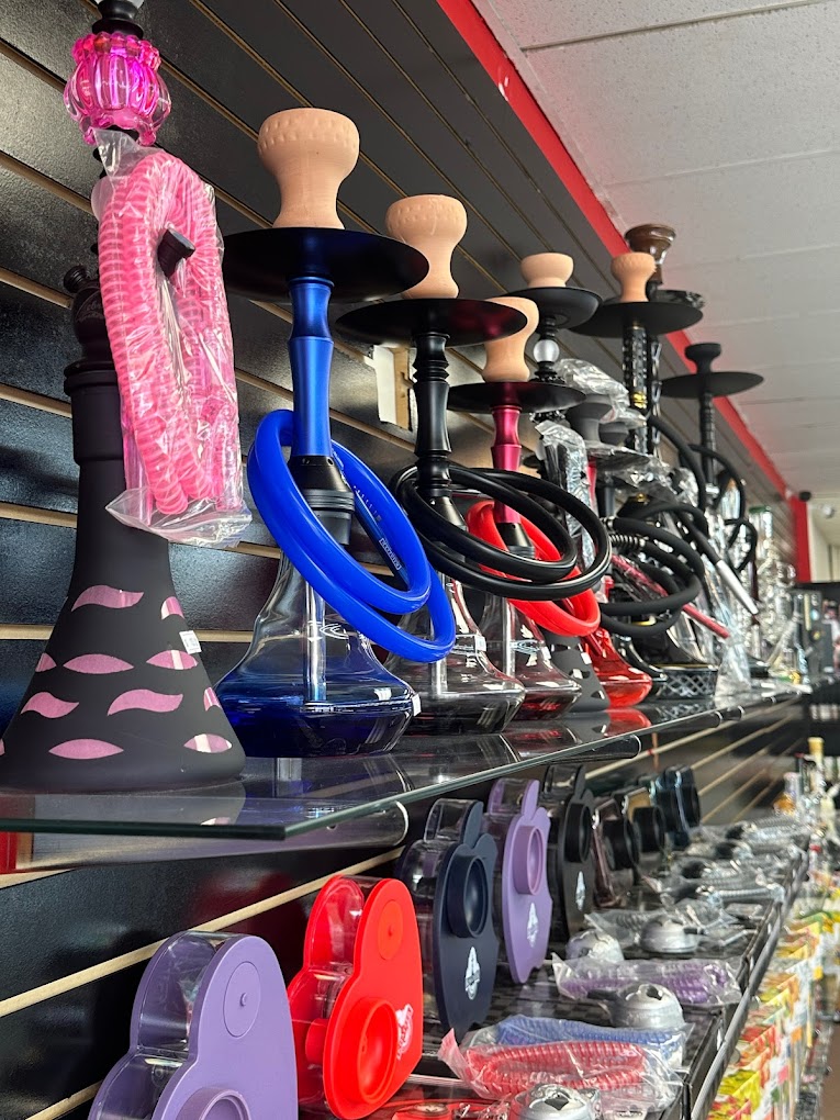 Milano Smoke Shop – Milano Smoke Shop in Plano: Discover, Indulge, Find ...