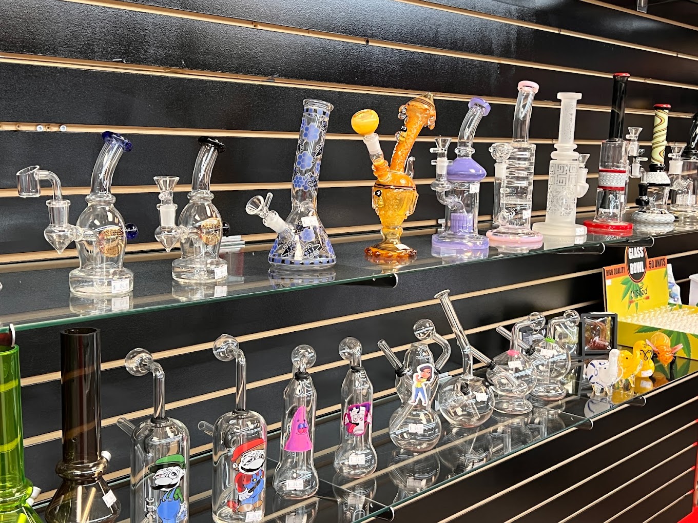 Milano Smoke Shop – Milano Smoke Shop in Plano: Discover, Indulge, Find ...